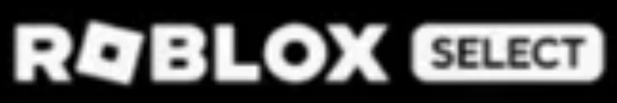 Roblox Select | Logopedia | Fandom