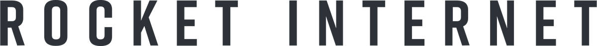 Rocket Internet | Logopedia | Fandom