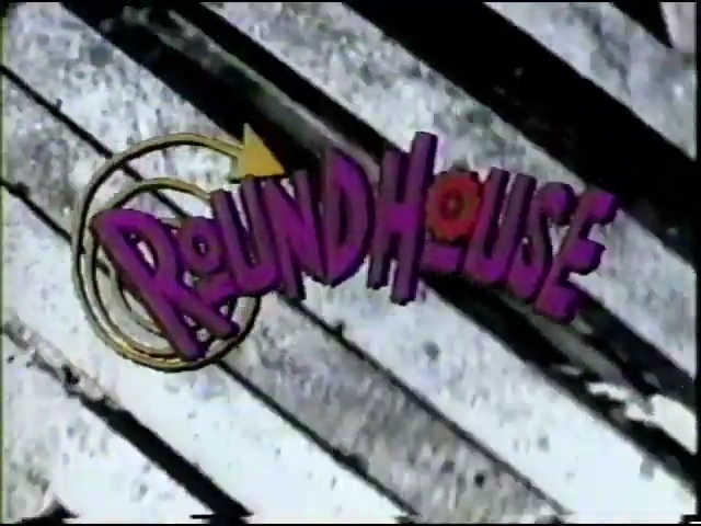 Roundhouse | Logopedia | Fandom