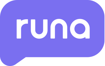 Runa (HR company) | Logopedia | Fandom