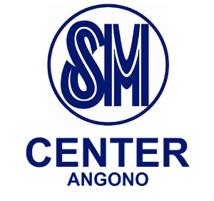 SM Center Angono | Logopedia | Fandom