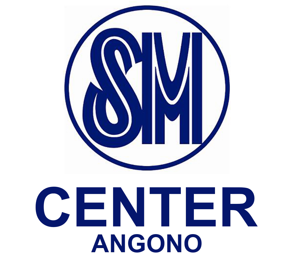 SM Center Angono | Logopedia | Fandom