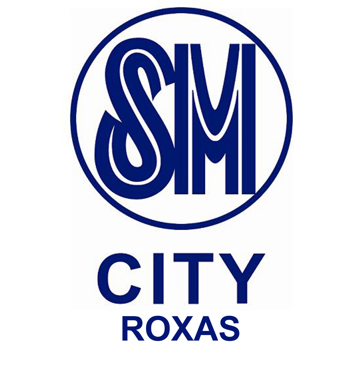 SM City Roxas | Logopedia | Fandom
