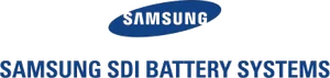 Samsung SDI Battery Systems | Logopedia | Fandom