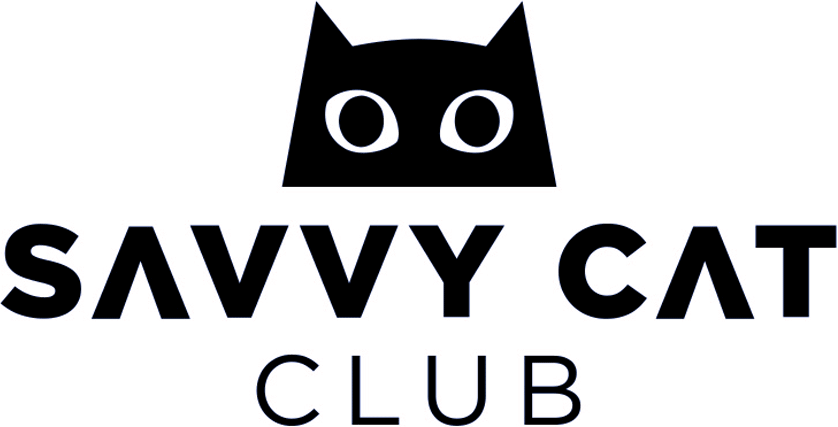 Savvy Cat Club | Logopedia | Fandom