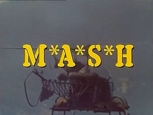 M*A*S*H (TV series) | Logopedia | Fandom