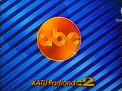 Katu Logo