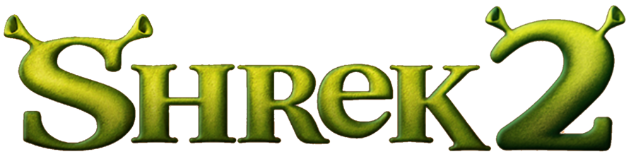 Shrek Logo Png