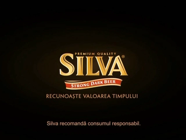 Silva | Logopedia | Fandom