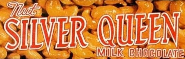 SilverQueen | Logopedia | Fandom