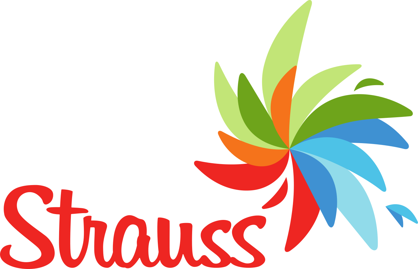 Strauss Group | Logopedia | Fandom