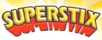 Superstix | Logopedia | Fandom
