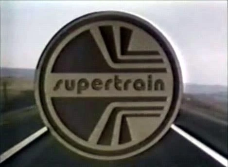 Supertrain | Logopedia | Fandom