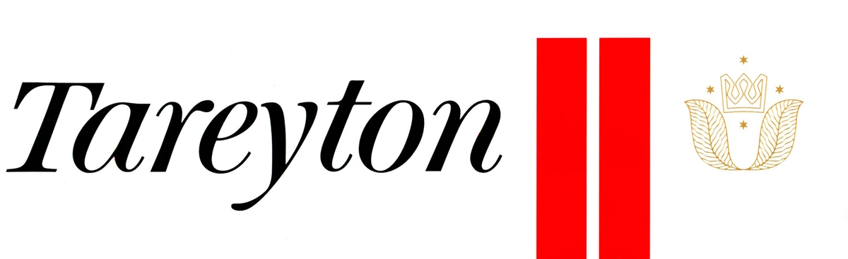 Tareyton | Logopedia | Fandom