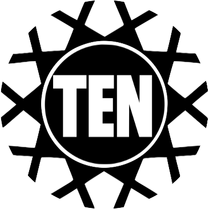 10 Sydney | Logopedia | Fandom