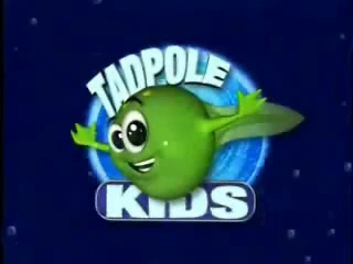 Tadpole Kids | Logopedia | Fandom