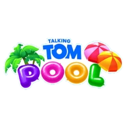 Talking Tom Pool | Logopedia | Fandom
