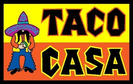 Taco Casa | Logopedia | Fandom