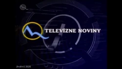 Televízne noviny | Logopedia | Fandom