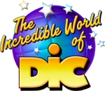 DIC Entertainment/Logo Variations | Logopedia | Fandom
