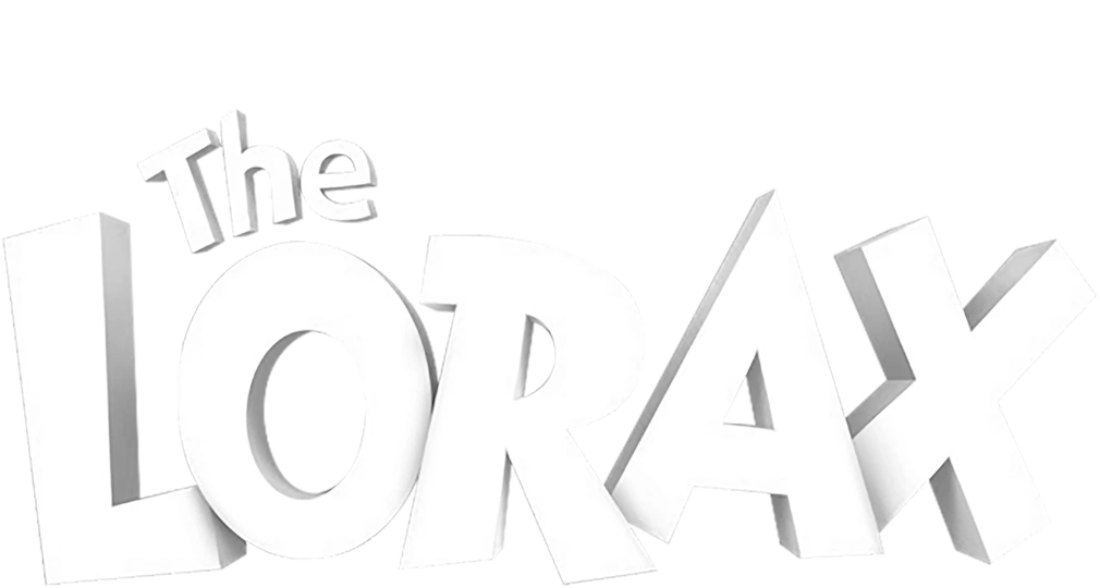 The Lorax (film) | Logopedia | Fandom
