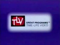 Time-Life Video/Other | Logopedia | Fandom