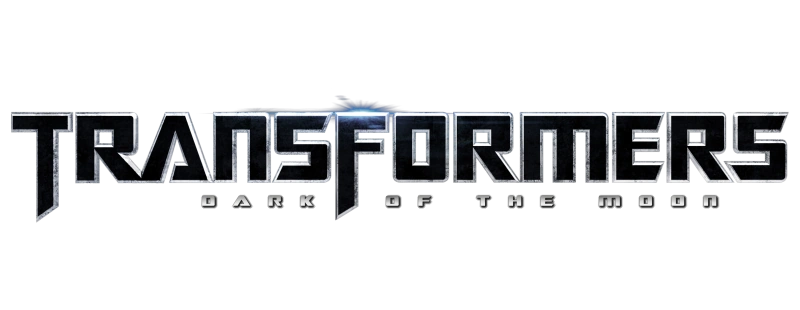Transformers Movie Logo Png