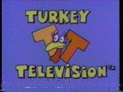 Turkey Television | Logopedia | Fandom