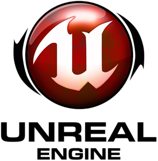 Unreal Engine Logo Unreal Engine Png Images | PNGEgg
