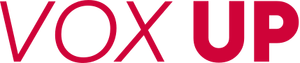 VOX Up | Logopedia | Fandom