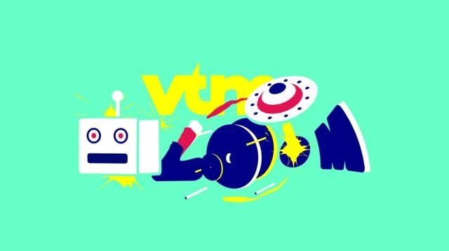 VTM Kids | Logopedia | Fandom