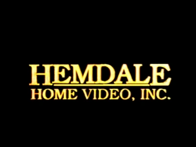 Hemdale Home Video | Logopedia | Fandom