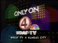 WDAF-TV | Logopedia | Fandom