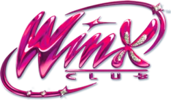 Winx Club Logo