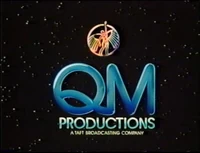 QM Productions/On-Screen Logos | Logopedia | Fandom