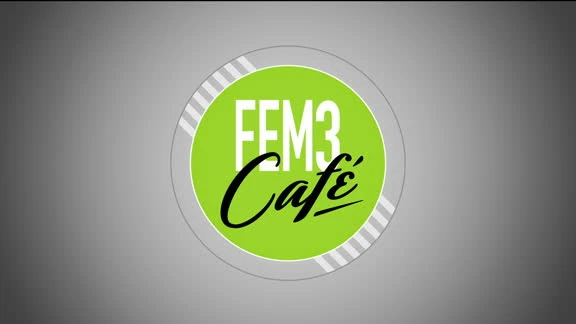 Fem3 Café | Logopedia | Fandom
