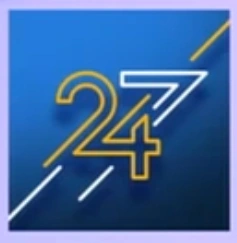 24/7 | Logopedia | Fandom