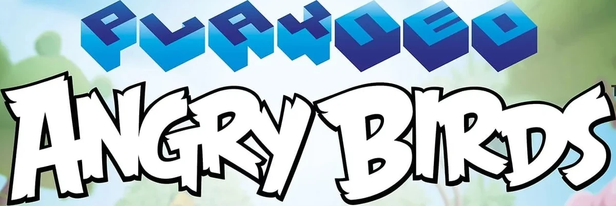 Angry Birds Playneo | Logopedia | Fandom