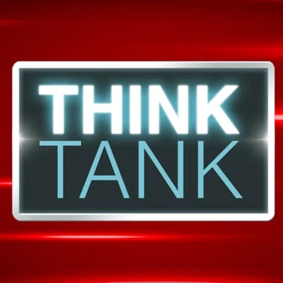 Think Tank (BBC) | Logopedia | Fandom