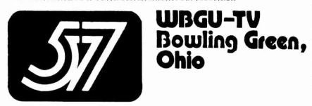 WBGU-TV | Logopedia | Fandom