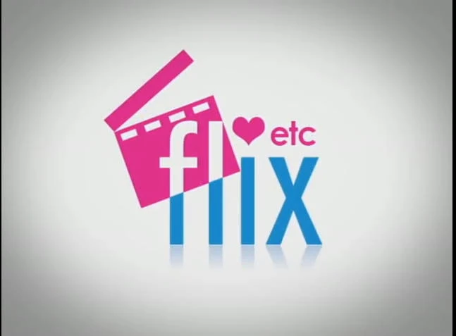 ETC Flix | Logopedia | Fandom