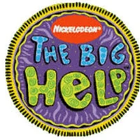 Nickelodeon The Big Help | Logopedia | Fandom