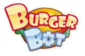 Burger Bot | Logopedia | Fandom