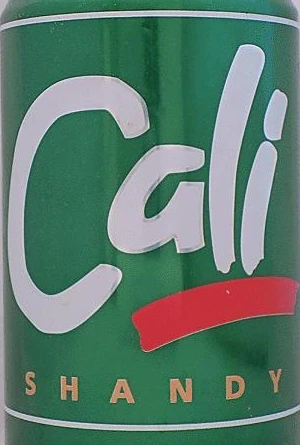 Cali | Logopedia | Fandom