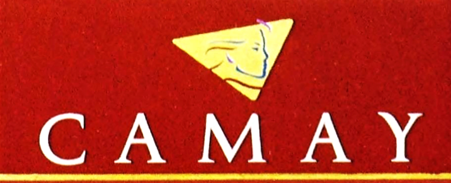 Camay | Logopedia | Fandom