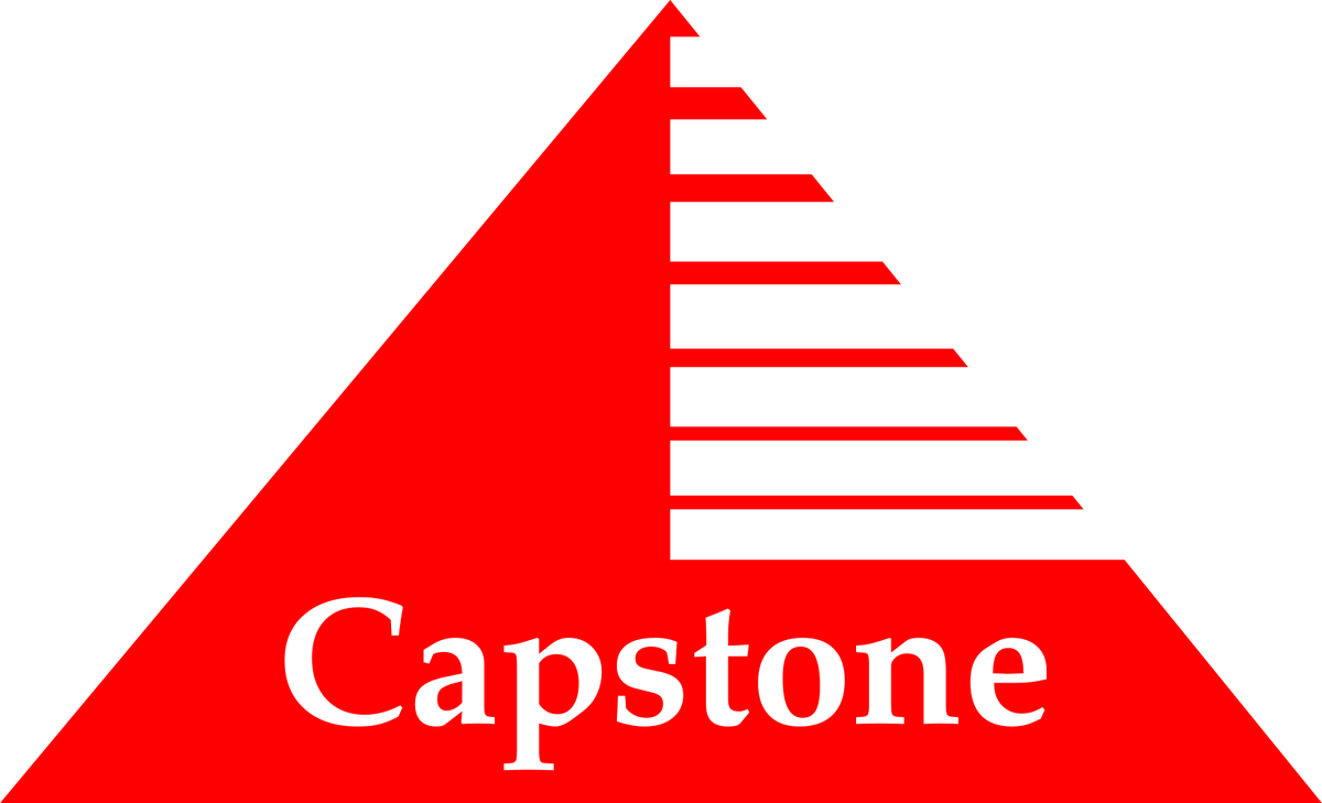 Capstone Software | Logopedia | Fandom