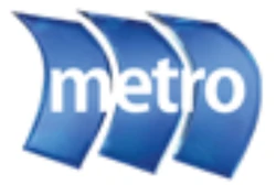 Metro (Argentina) | Logopedia | Fandom