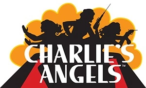 Charlie's Angels (1976) | Logopedia | Fandom