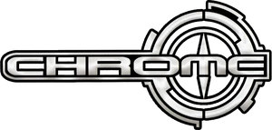 Chrome (video game) | Logopedia | Fandom