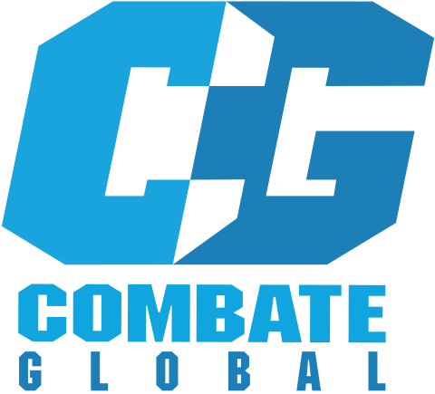 Combate Global | Logopedia | Fandom